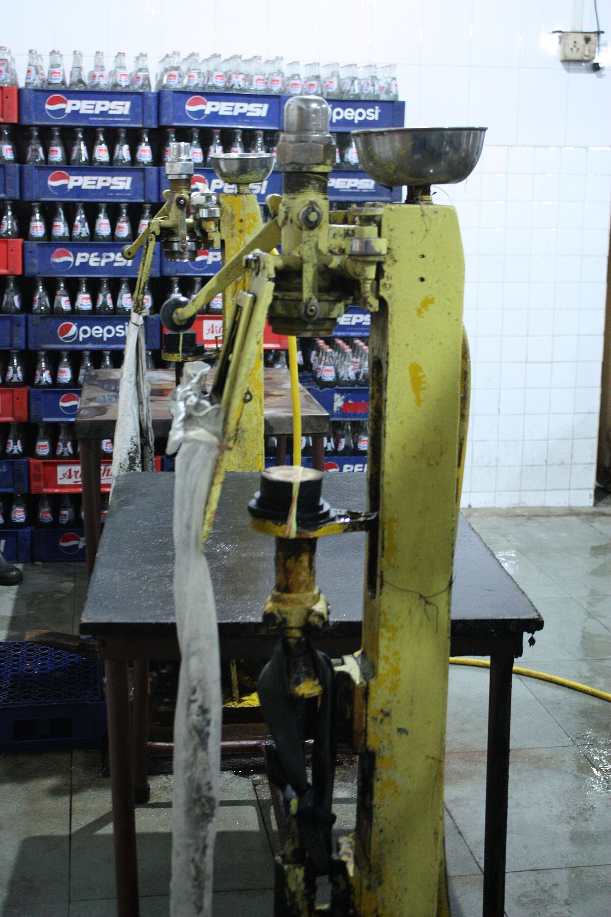 Ardeshir’s: The Story of the One of India’s Oldest Colas