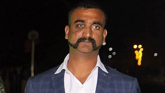 IAF Pilot Abhinandan Varthaman To Go On Sick Leave Report iaf-pilot-abhinandan-varthaman-to-go-on-sick-leave-report