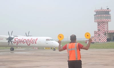 SpiceJet plans aggressive international, regional expansion