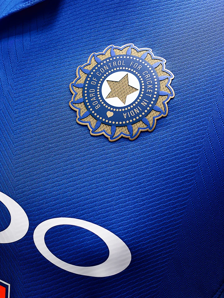 India World Cup 2019 New Jersey: Here’s a Look at the Features of Team ...