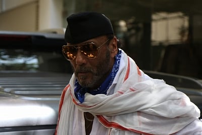 Jackie Shroff opens up about his digital debut