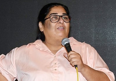 Vinta Nanda traces the changes for women in showbiz