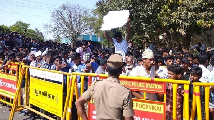 Pollachi Case: HC Seeks Govt’s Reply on Court-monitored Probe Plea