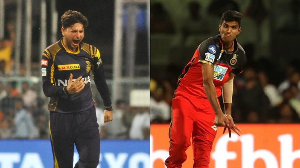 IPL 2019: 5 Mystery Spinners to Watch Out For