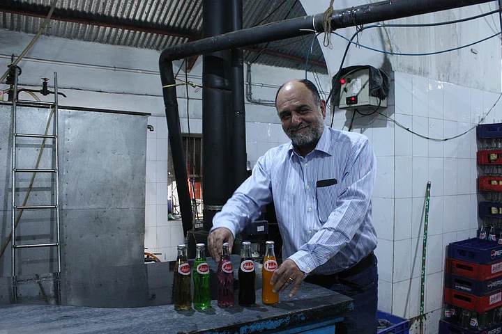 Ardeshir’s: The Story of the One of India’s Oldest Colas