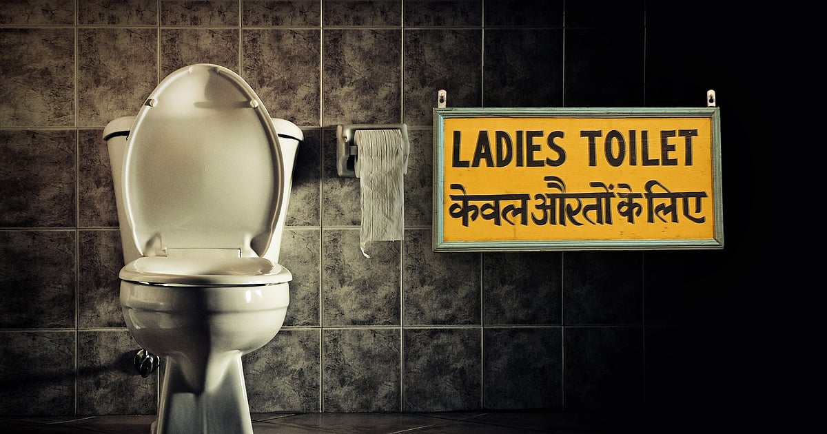 International Women’s Day 2019: Telangana’s SHE Toilets Have Assuaged ...