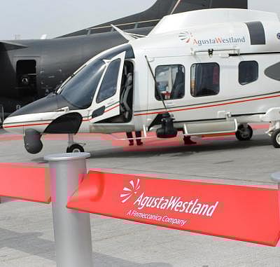 AgustaWestland: ED to quiz Sushen Gupta