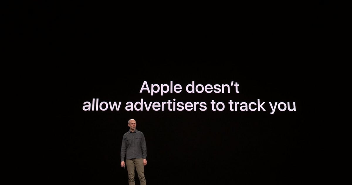 Here’s Why Apple Hasn’t Faced Privacy Concerns With User Data