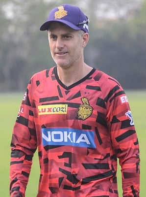 Series win a WC boost for Australia: Katich