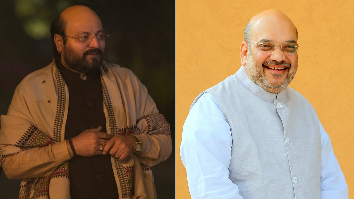 Vivek Oberoi Sports Nine Different Looks for PM Narendra Modi Biopic