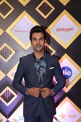 Every young actor can become a superstar: Rajkummar