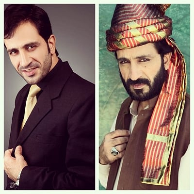 'Hamid' actor roots for film industry in Kashmir