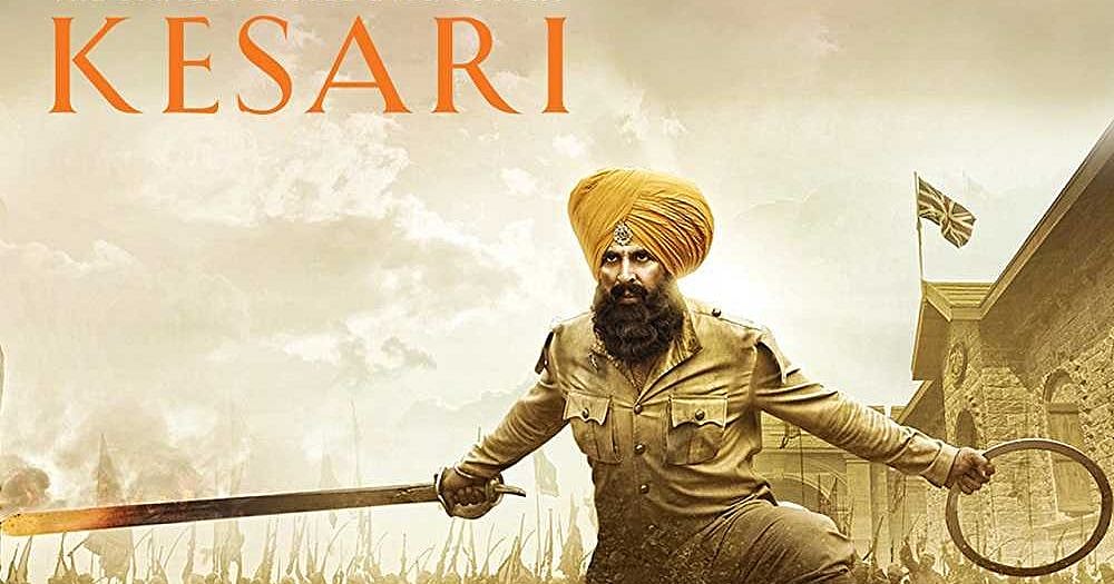 Kesari Review: A Compelling Historical War Saga