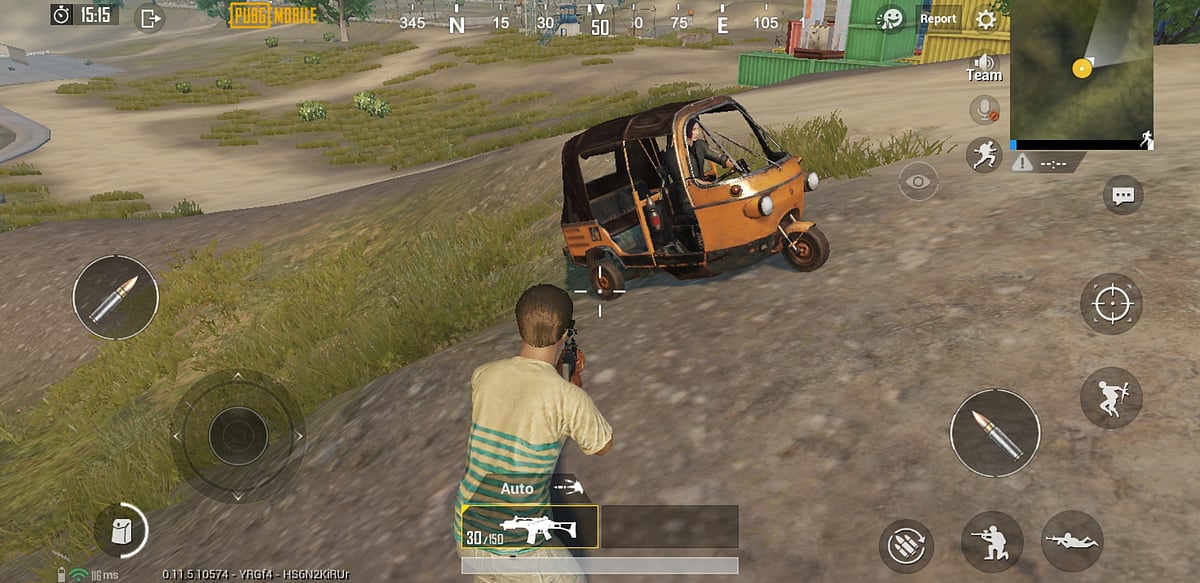 New PUBG Beta Update Adds Cars, Weapons and Dynamic Weather