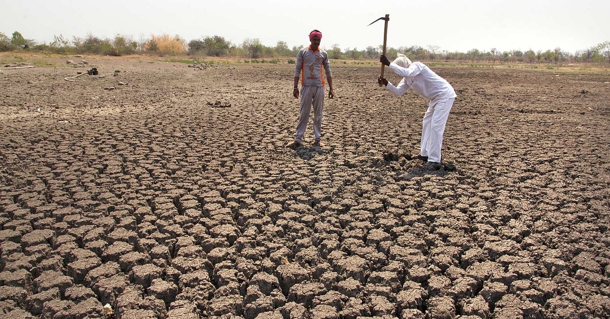 The real time monitoring system collects weather and precipitation data ...