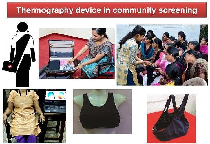 Detecting Breast Cancer: Low-Cost, Wearable Bra To Help Detect ...