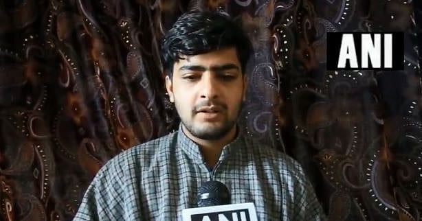 Afzal Guru’s Son Wants an Indian Passport to Pursue Higher Studies