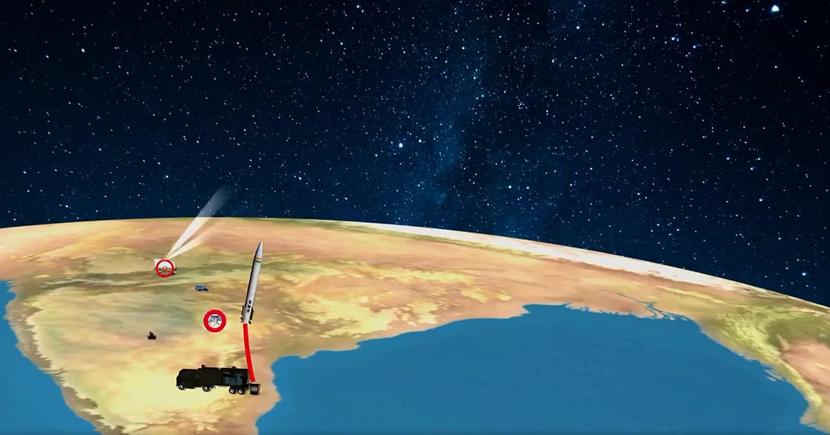 US Denies Spying on India’s ASAT Test, But Experts Don’t Think So