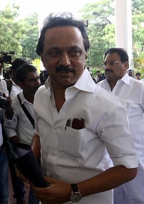 DMK Front for court-monitored probe into Pollachi case