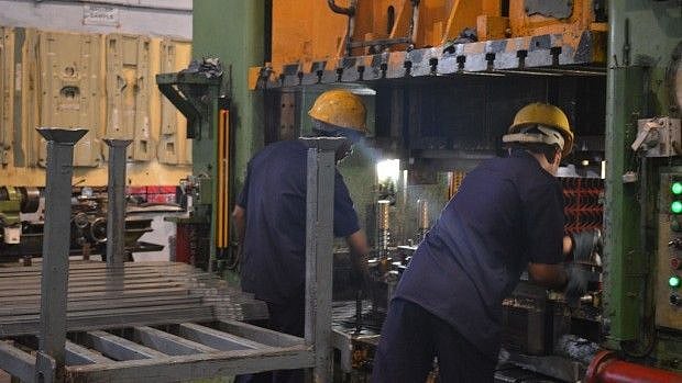 Preventing ‘Robot Apocalypse’ From Ending Labor as We Know It