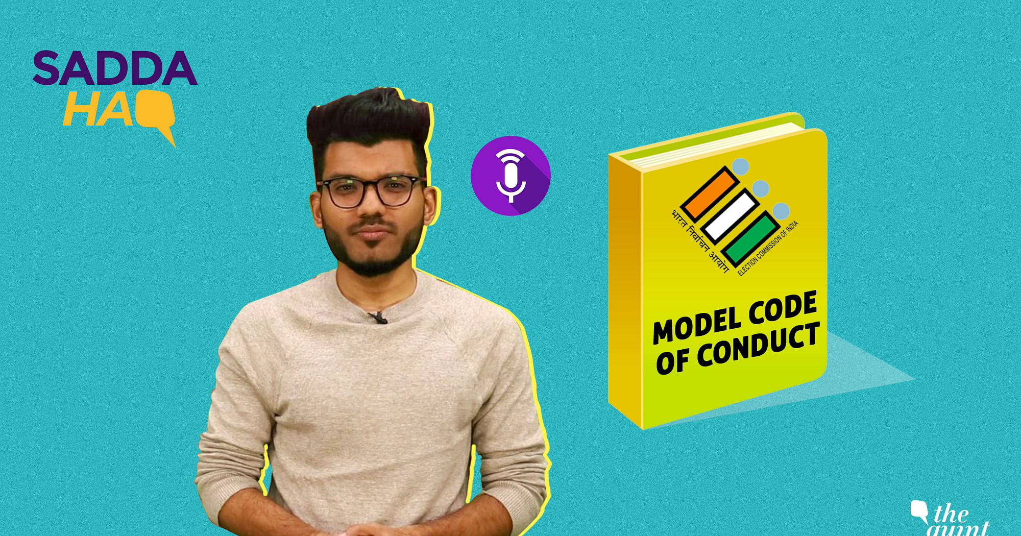 Election Podcast What Is The Model Code Of Conduct election-podcast-what-is-the-model-code-of-conduct