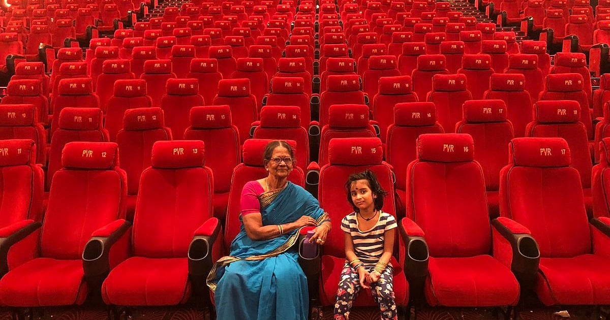 BookMyShow, PVR Booked For Charging Customers Extra Fee on Tickets
