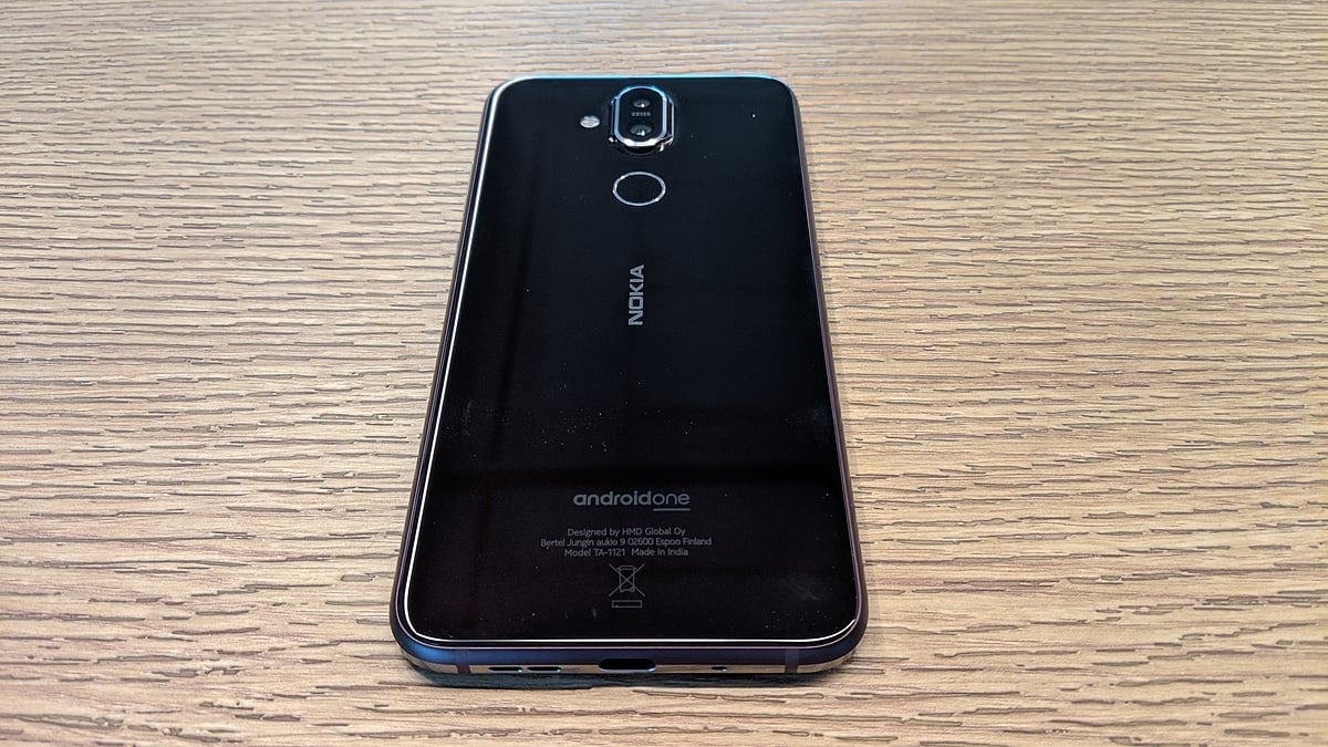 Nokia 1121