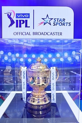 BCCI releases complete schedule for IPL 2019