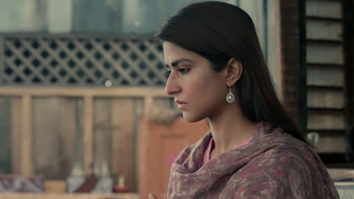 ‘Notebook’ Film Review: An Average Show Of Life In A Dying Kashmir