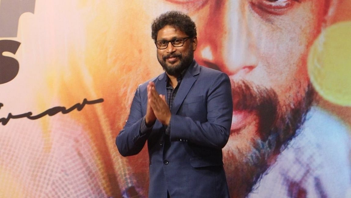 ‘My Heart Is in the Right Place’: Shoojit Sircar Clears Stand on Joint ...