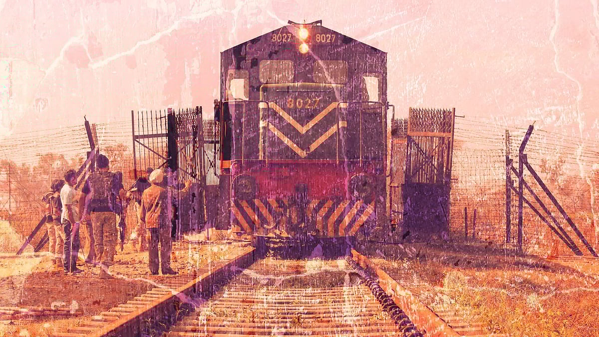 Samjhauta Express News: Latest Samjhauta Express News, Top Stories ...