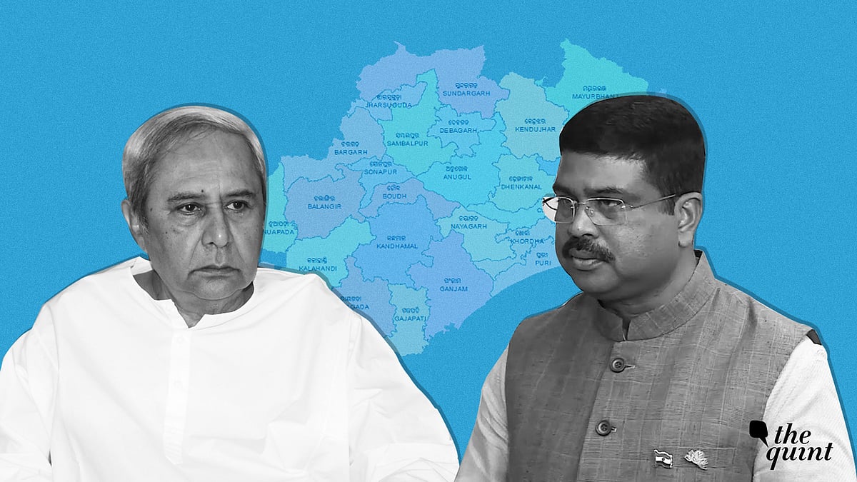 Lok Sabha Election 2019 Schedule In Odisha: 4 Phases Likely to Help BJP