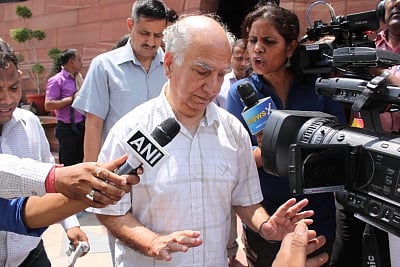 BJP denies tickets to Shanta Kumar, Kariya Munda