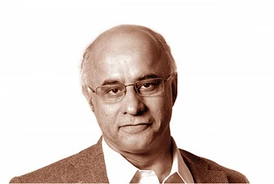 Mindtree founder says 'offered huge bags of money'