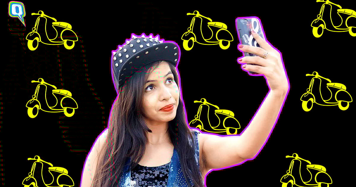 Dhinchak Pooja, Who Shot to Fame With Selfie Maine Le Li Aaj, Talks ...