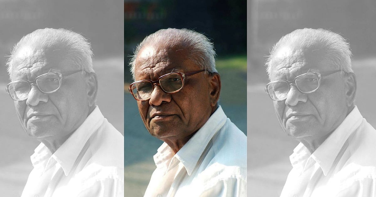 Five Years After Govind Pansare’s Death, Trial Yet to Begin