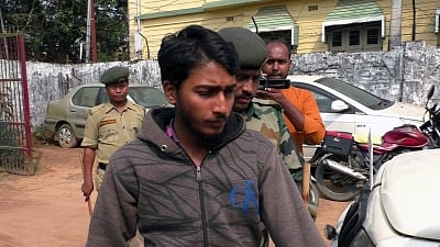 Detained JMB terrorist admits to crimes, gives vital clues