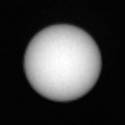 NASA's Curiosity images two solar eclipses on Mars