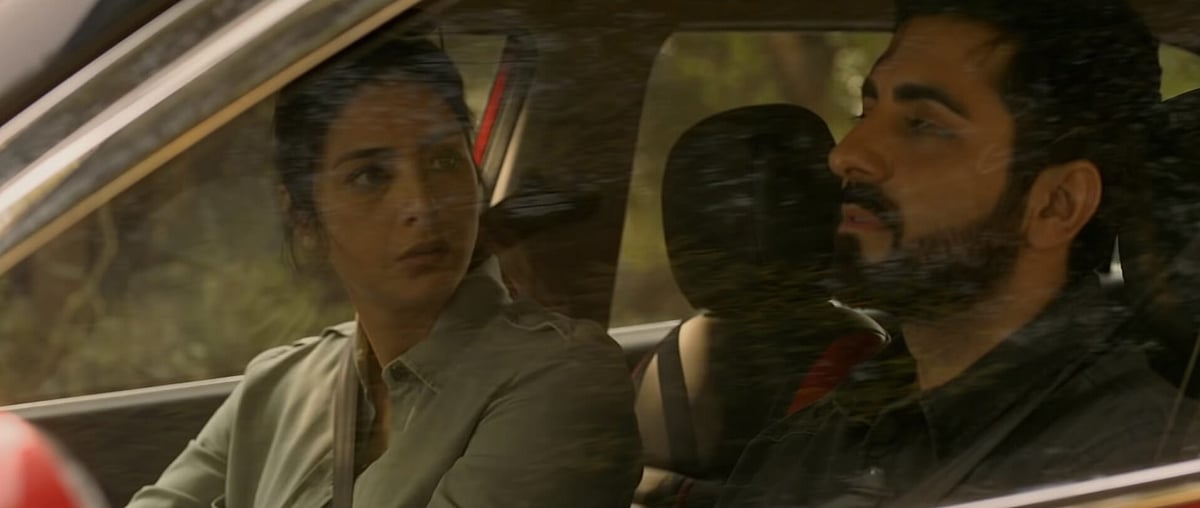 The Success of Ayushmann Khurrana’s Andhadhun Explained by Viacom 18 ...
