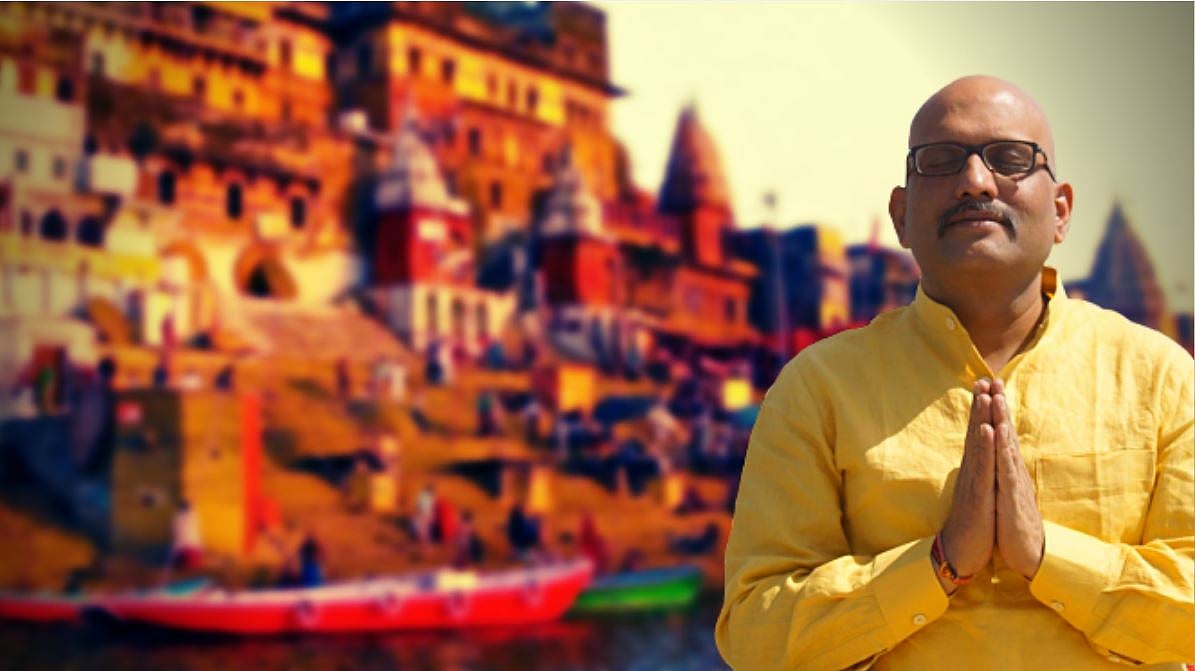 Who is Ajay Rai, Cong’s Varanasi Candidate Against Narendra Modi?