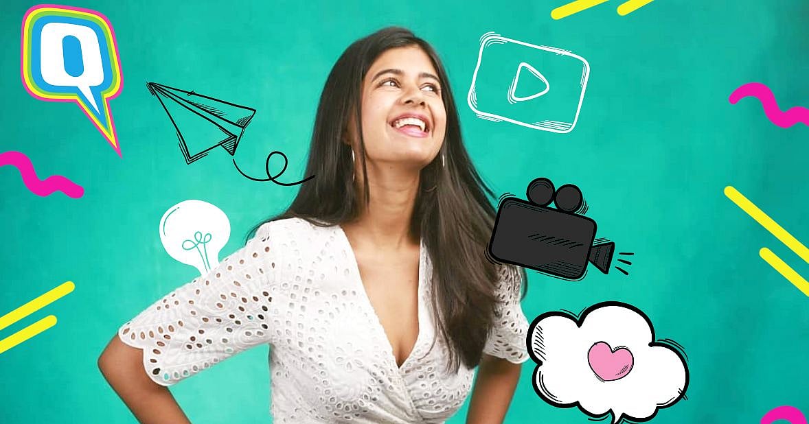 YouTuber Sejal Kumar Interview: Sejal Talks About Her Journey To One Of ...