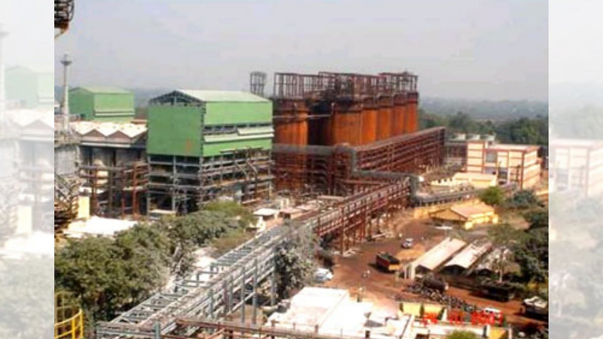 10 Feared Trapped After Mound of Residue collapses in Jharkhand