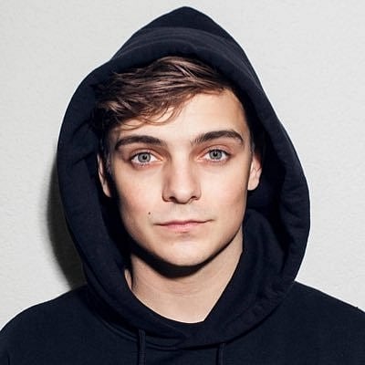 Martin Garrix's 'Summer days' out now