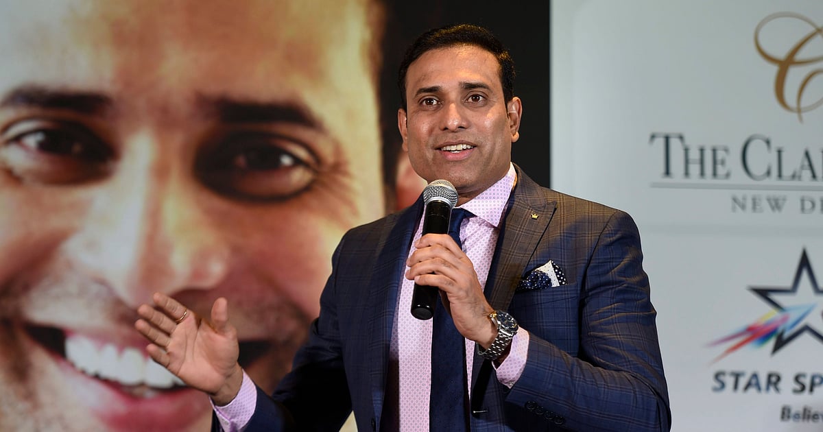 VVS’ Letter Reveals Shoddy Treatment of Legends by CoA: BCCI