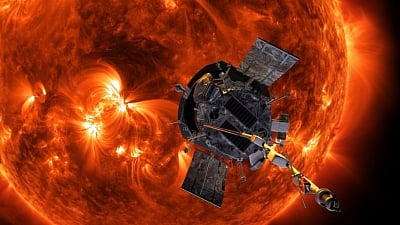 NASA's Solar Probe completes 2nd flyby of Sun