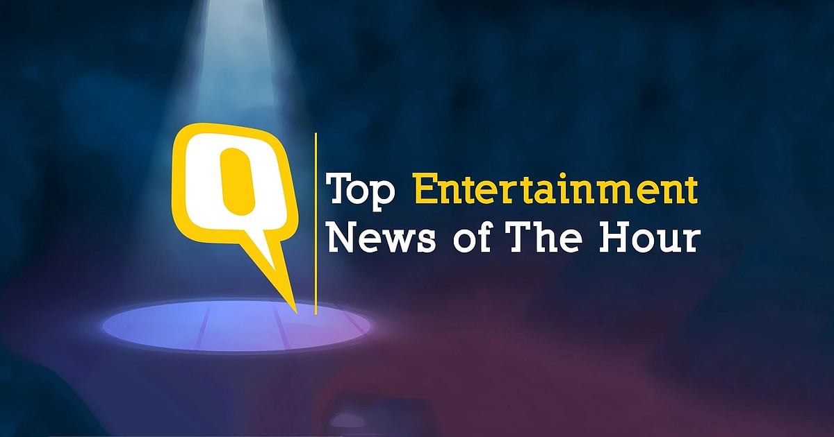 Latest Entertainment News: ‘War’ Breaks Box Office Records; ‘Drive’ to ...