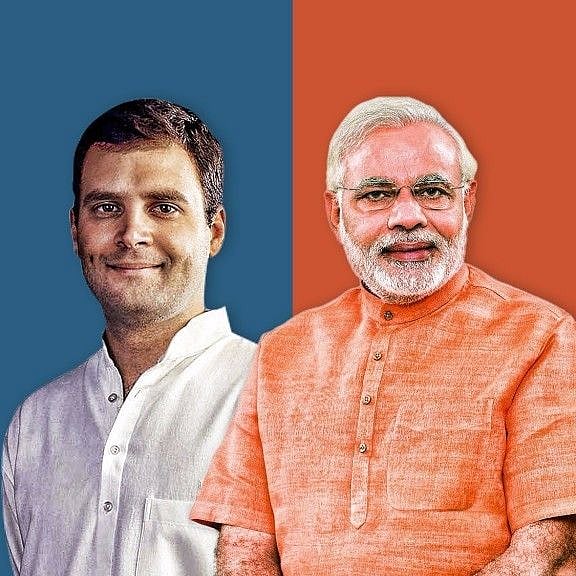 Cong Vs BJP: Battle of the Manifestoes News: Latest News, Today's Top ...