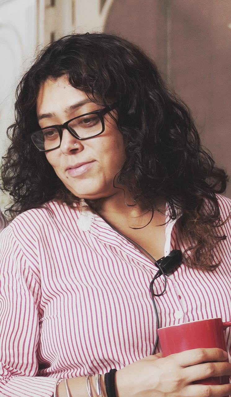 Kalank Art Director Amrita Mahal Nakai on creating sets of the Varun ...