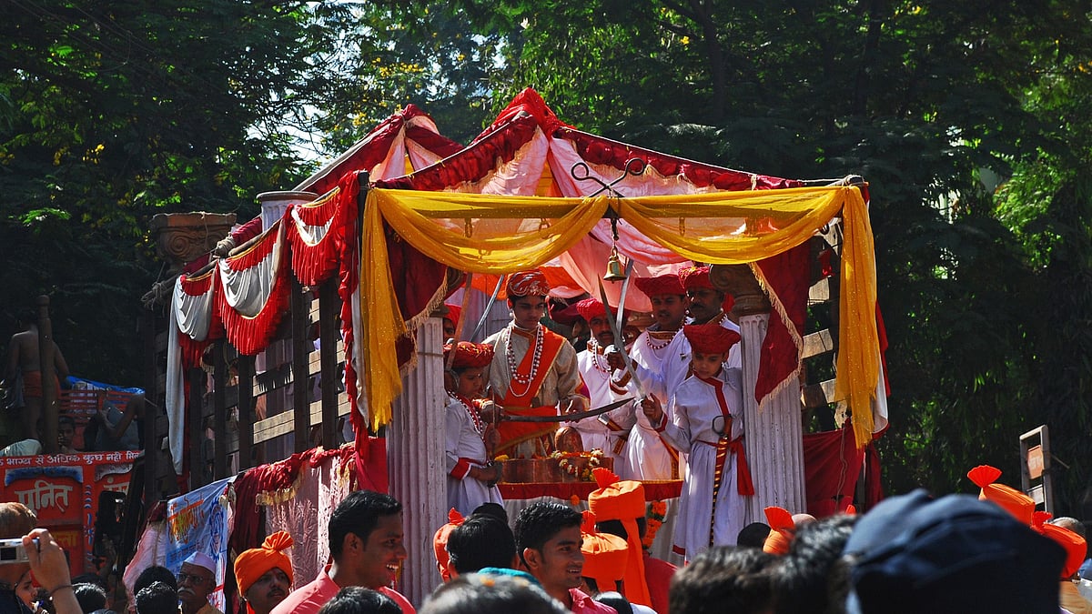 Gudi Padwa 2019 Date: Marathi Hindu New Year History, Significance ...