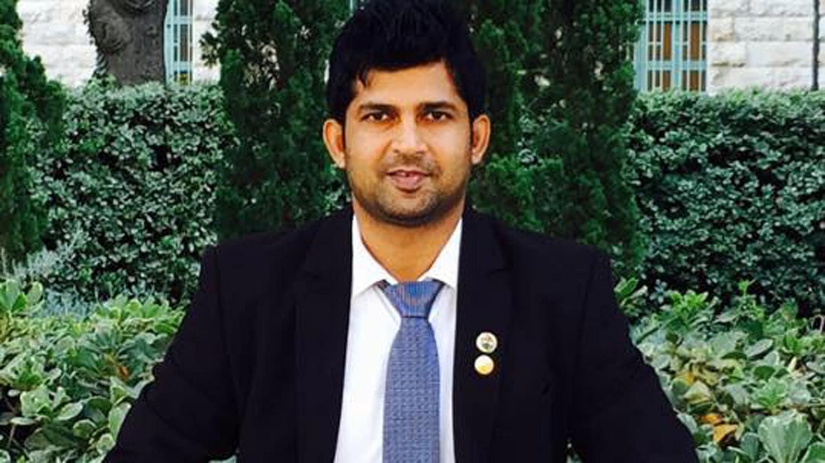 BJP MP Pratap Simha News: Latest BJP MP Pratap Simha News, Top Stories ...